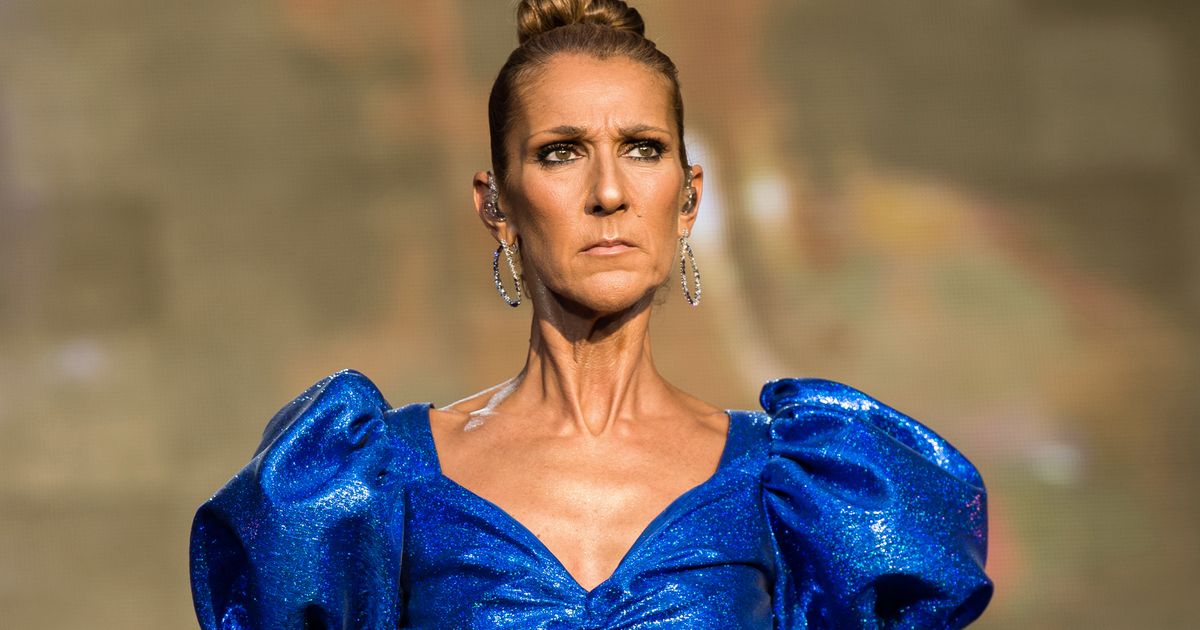 Céline Dion: Die tragische Geschichte hinter ihrem Hit "Vole" | BUNTE.de
