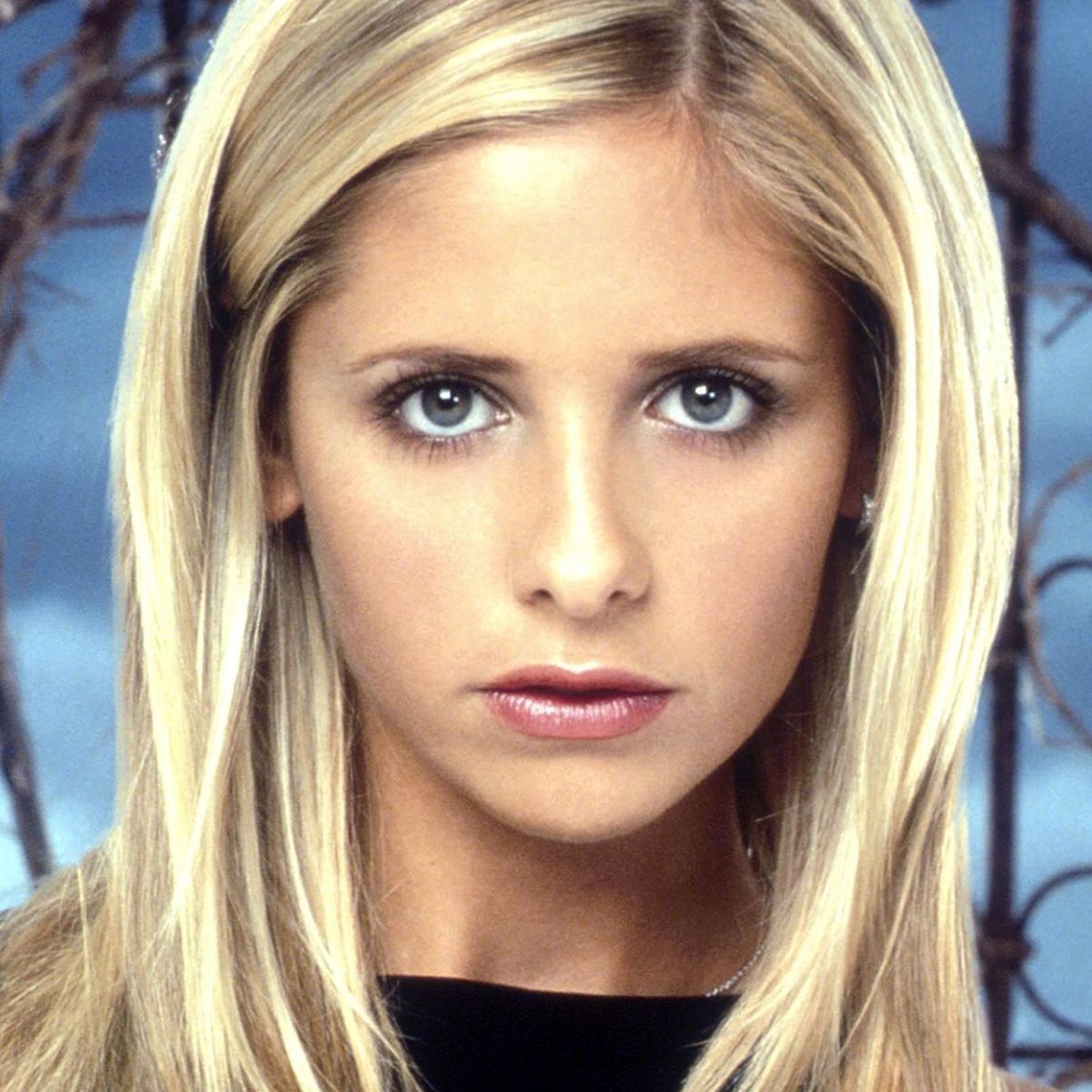 Sarah Michelle Gellar Wrede Bedoelingen Mit Sarah Michelle Gellar: