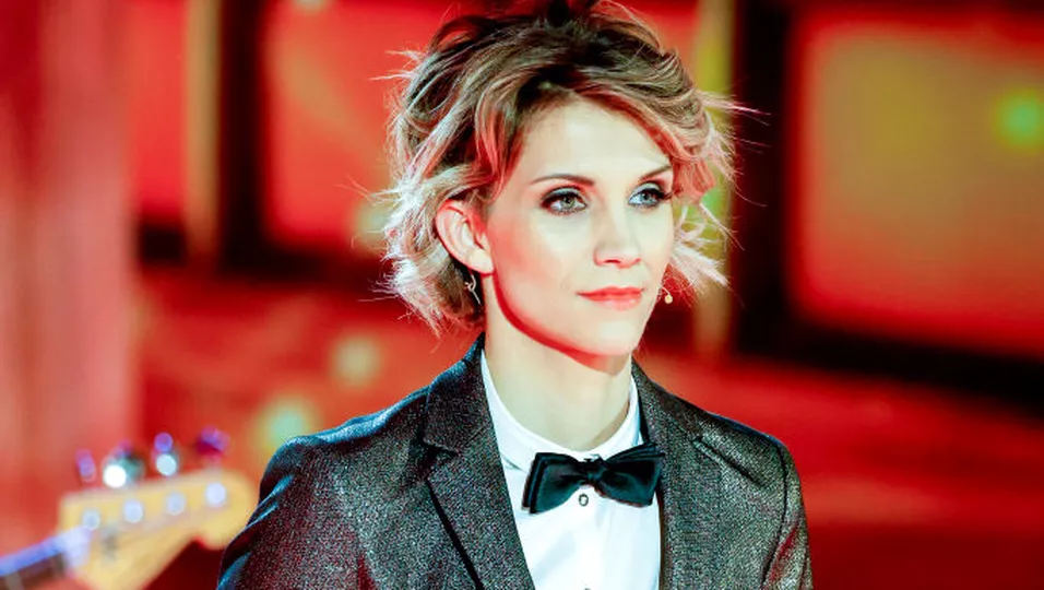 Anna-Maria Zimmermann überlebte Hubschrauber-Absturz knapp – so geht's ...