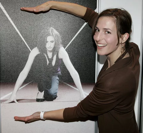 GZSZ-Star Ulrike Frank: Seit 2002 am Set – so hat sich "Katrin Flemming ...