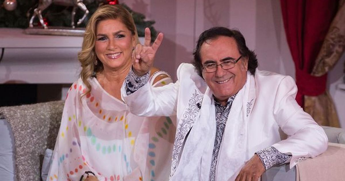Romina Power & Al Bano: So sieht das Italo-Duo heute aus | BUNTE.de