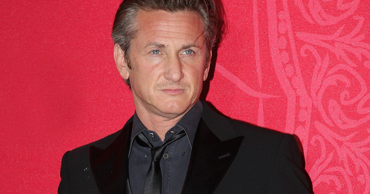 Sean Penn: Sohn wegen Drogen verhaftet | BUNTE.de
