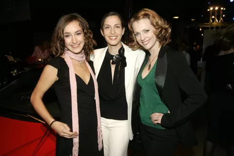 GZSZ-Star Ulrike Frank: Seit 2002 am Set – so hat sich "Katrin Flemming ...