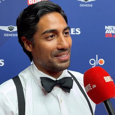 Entertainment News & Stories | BUNTE.de