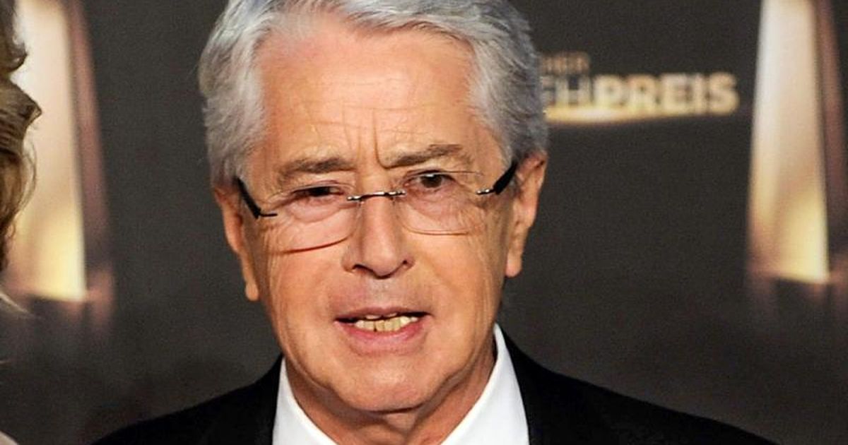 Medien: „Wetten, dass..?“: Elstner„würde es anders machen“ | BUNTE.de