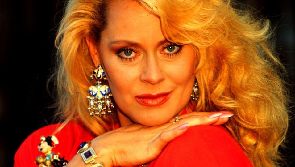 Bea Fiedler wegen rassistischem Spruch aus Show geworfen | BUNTE.de