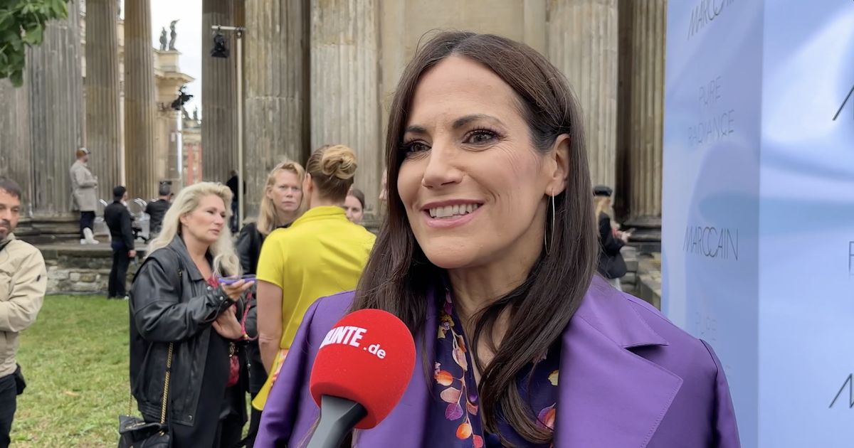 Was Bettina Zimmermann über "Zwei Frauen für alle Felle" verrät | BUNTE.de