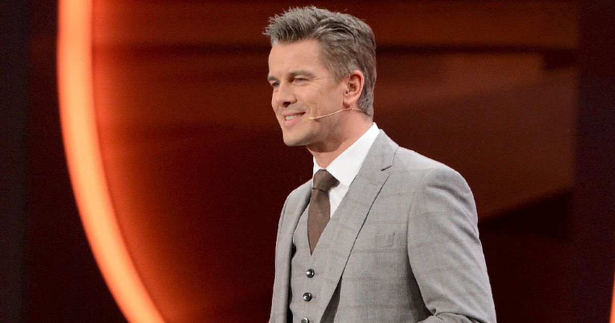 Markus Lanz: Feiert mit Talkshow 500. Sendung | BUNTE.de