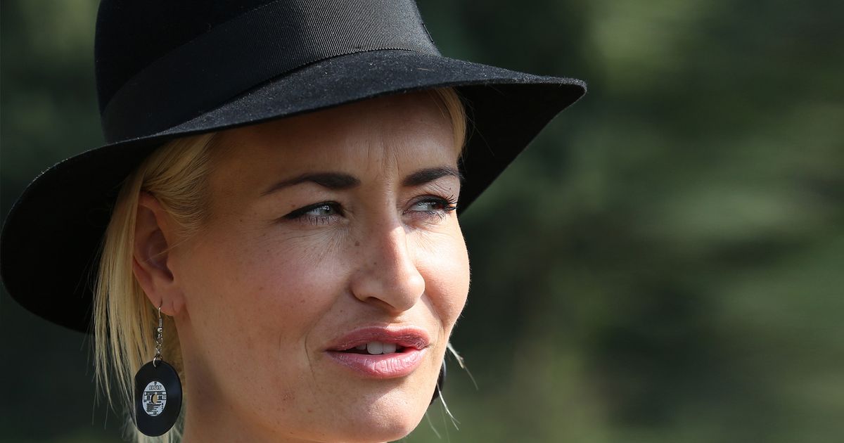 Sarah Connor: Über ihre Kinder: „Sie verdrehen auch mal genervt die ...