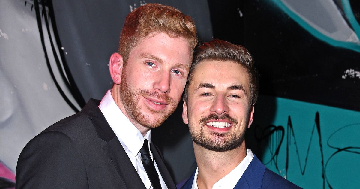 "Let's Dance"-Star Nicolas Puschmann: Alles vorbei! Trennung von Lars ...