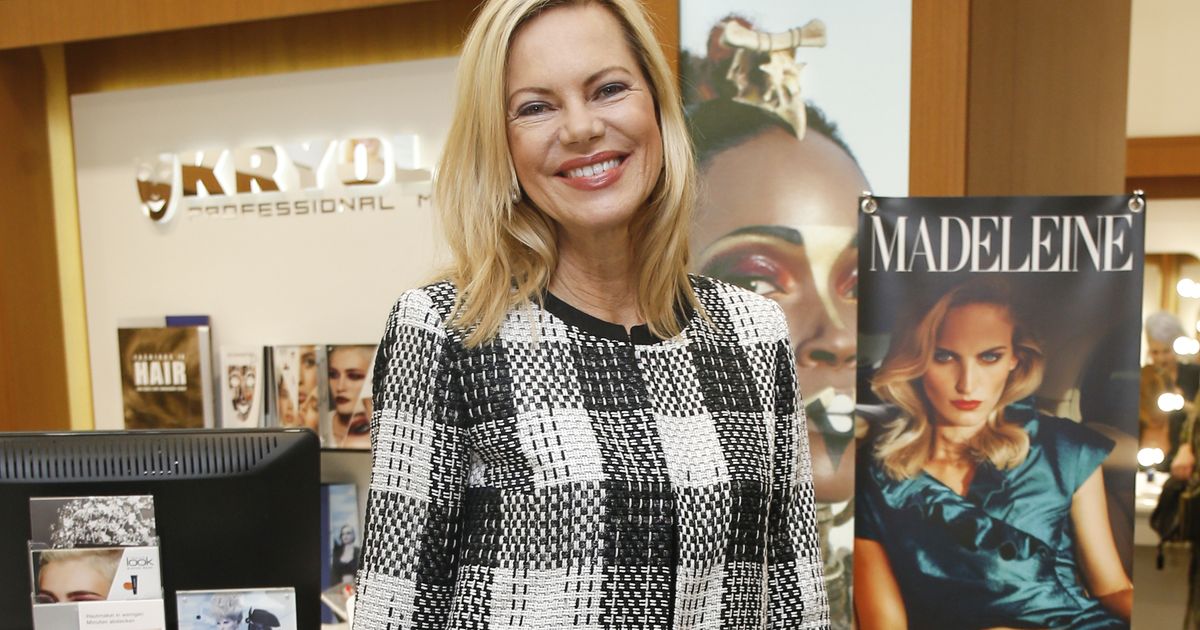 Nina Ruge: Sie verrät ihr Beautygeheimnis | BUNTE.de