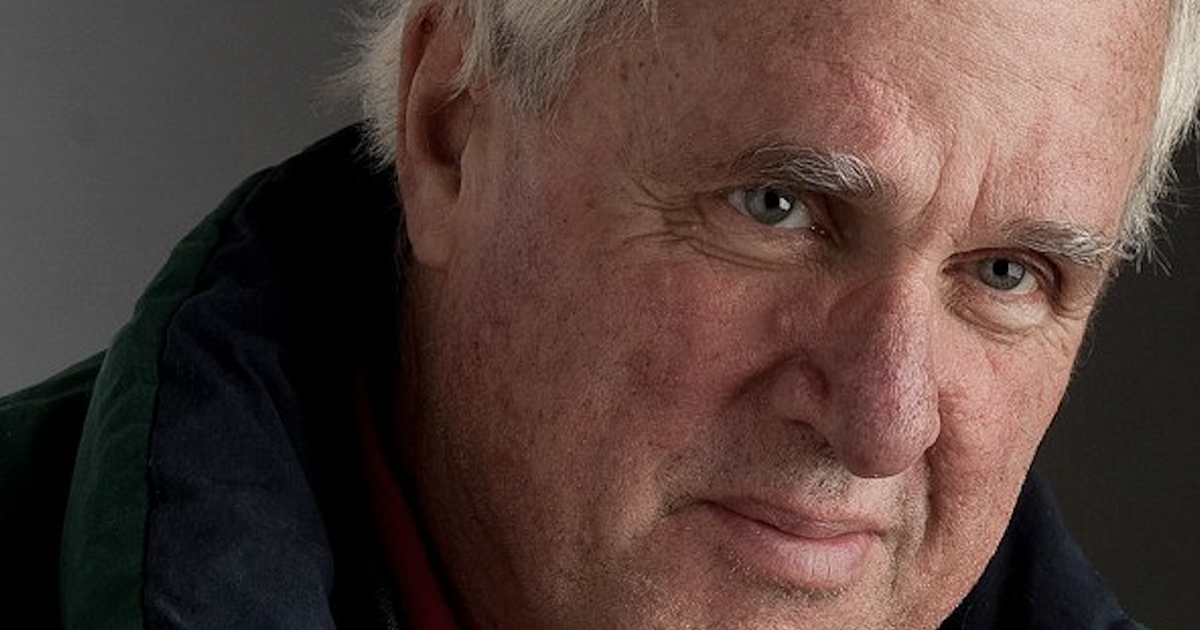 Hollywood-Schauspieler Robert Swan (†78) ist gestorben | BUNTE.de