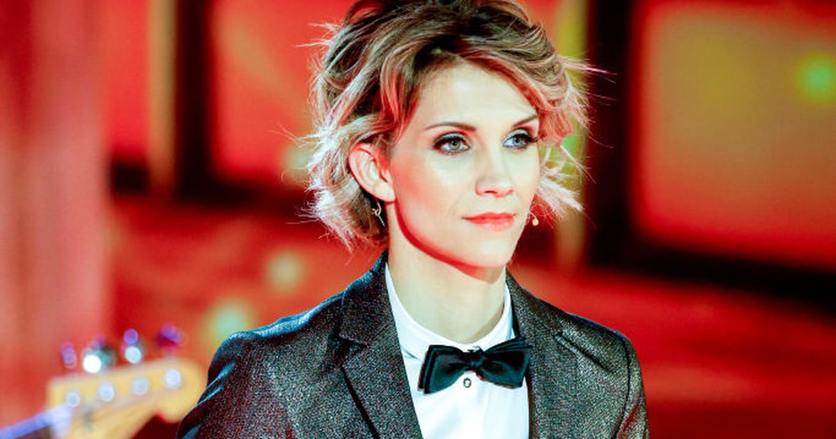 Anna-Maria Zimmermann überlebte Hubschrauber-Absturz knapp – so geht's ...