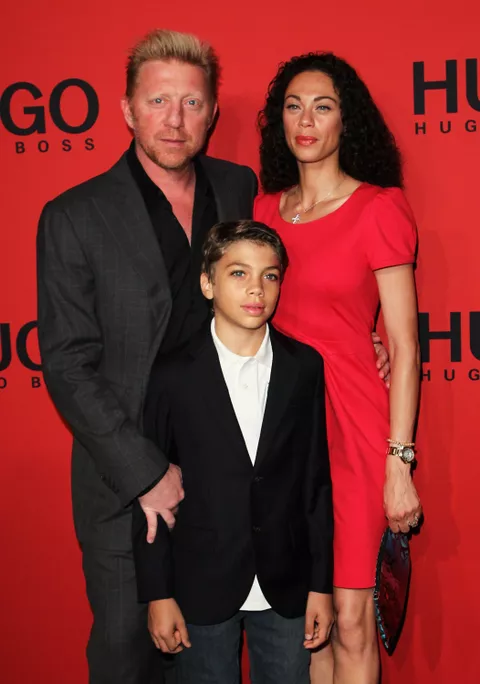 Boris & Lilly: Die schönsten Bilder des Traumpaares zum 5. Hochzeitstag ...