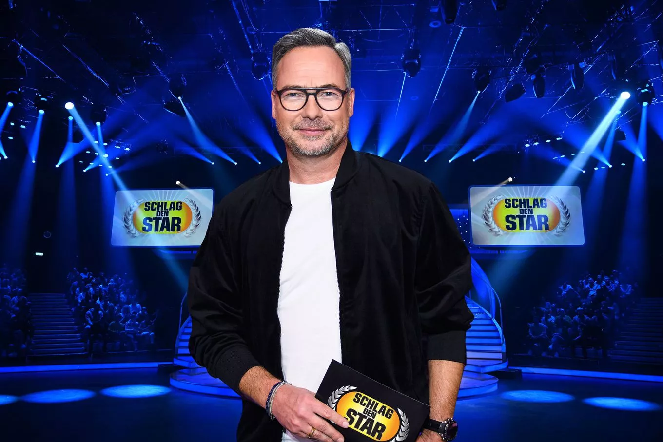 Elton verlässt nach acht Jahren die ProSieben-Show "Schlag den Star ...