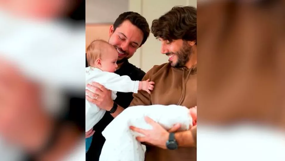 Erster Staatsbesuch für Baby Iman von Jordanien – und es strahlt ...