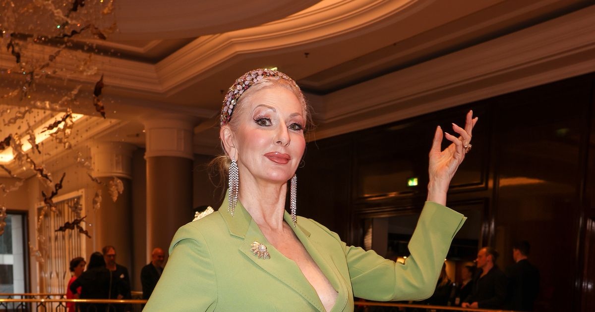 Désirée Nick: Ein junger Liebhaber? Nein, danke! | BUNTE.de