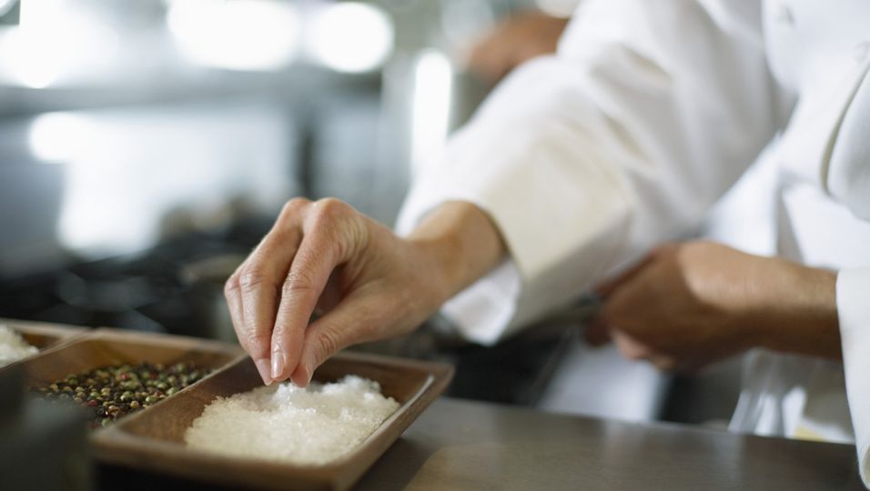 Gourmet-Salze: Wie gut sind sie? | BUNTE.de