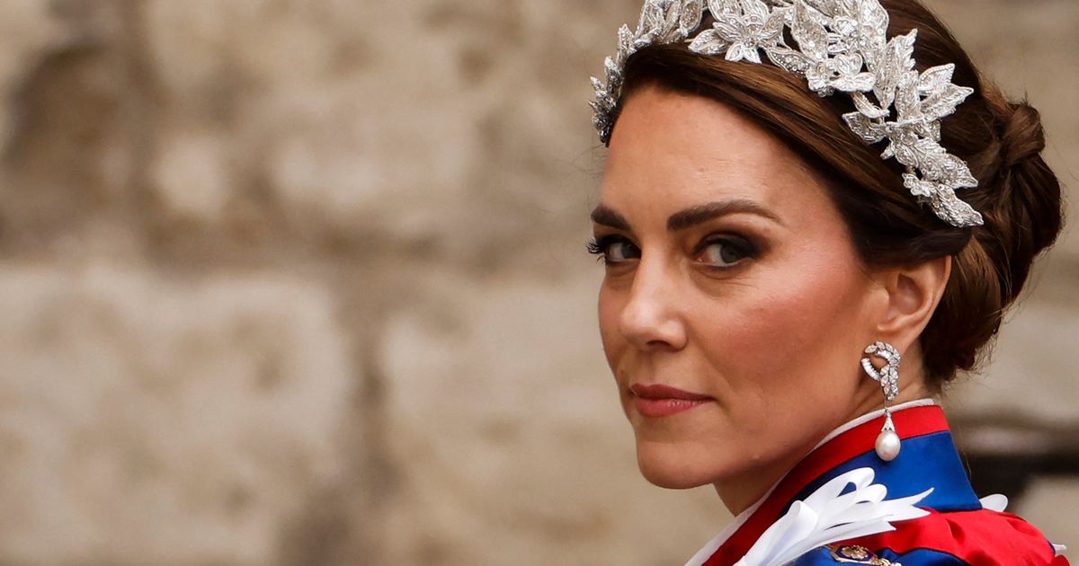 Prinzessin Kate & mehr: Exklusive Einblicke in das Leben der jungen ...