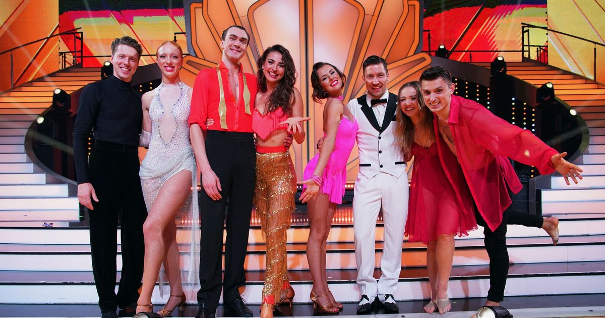 Let's Dance: Trotz 27 Punkten: Er musste im Halbfinale gehen | BUNTE.de