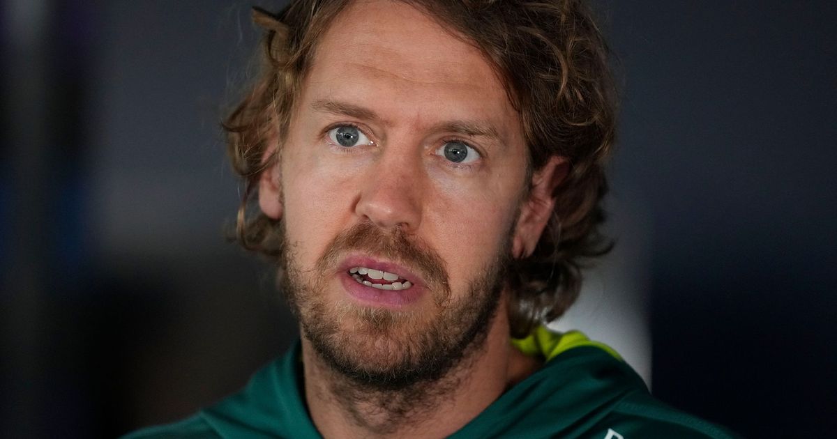 Sebastian Vettel verkündet Formel-1-Aus – der Familie zuliebe | BUNTE.de