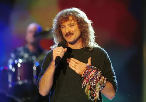 Wolfgang Petry: Zum 72. Geburtstag: Die schönsten Fotos des Sängers - Bildergalerie bei BUNTE.de