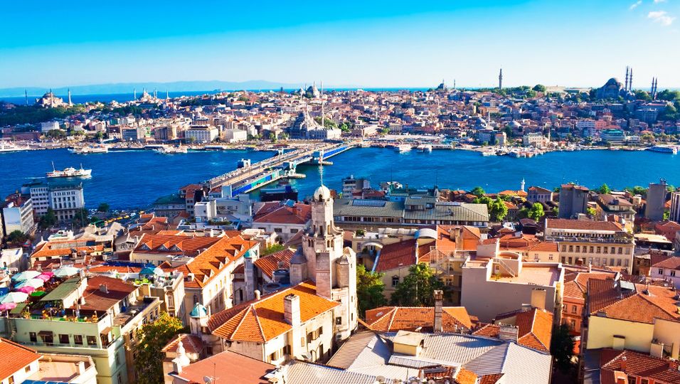 Beymen: Nobelkaufhaus in Istanbul | BUNTE.de