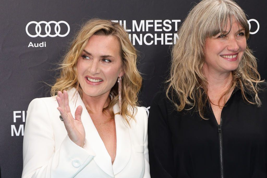 Kate Winslet: Weltstar zum Anfassen: So herrlich sympathisch gibt sie ...