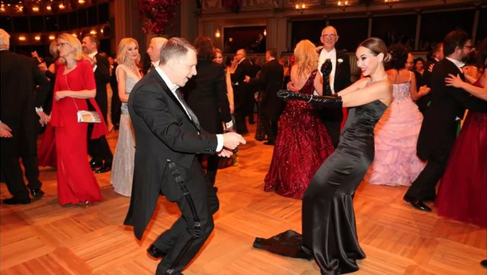 Alessandra Meyer-Wölden will Veränderung: "Bin schon lange keine Sandy ...