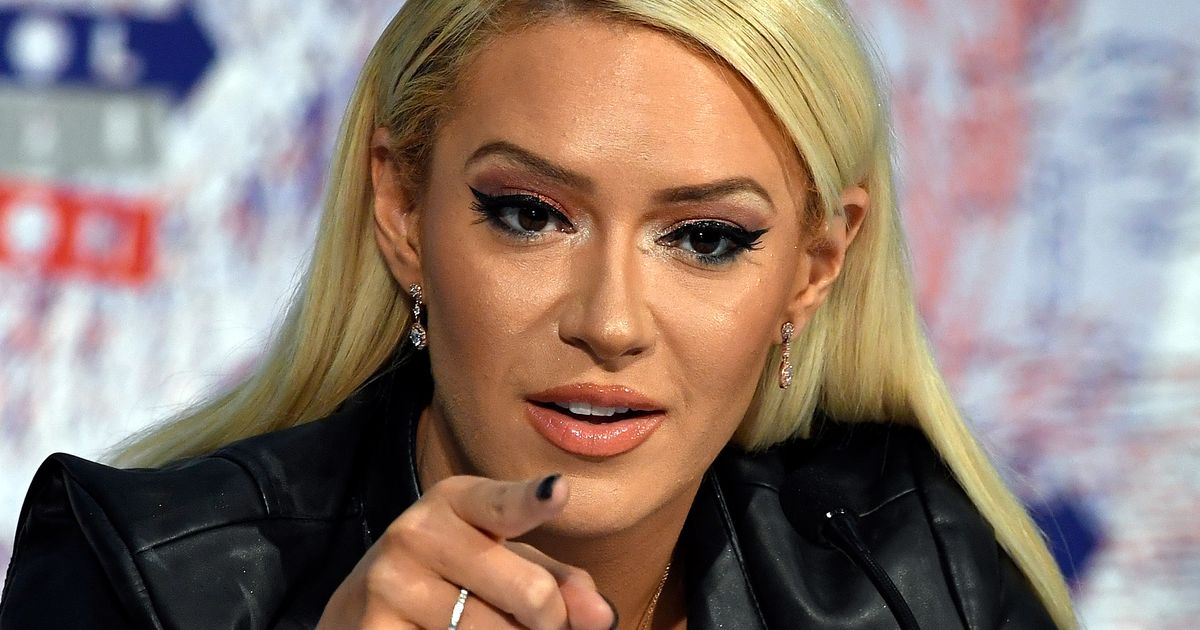 Kaya Jones: "In unserer Branche läuft etwas gewaltig schief" | BUNTE.de