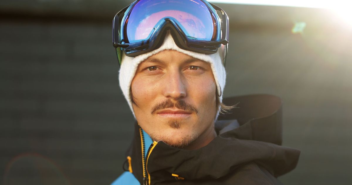 Alex Pullin († 32): One year after his death: He became a father ...