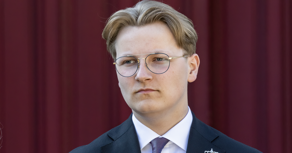 Sverre Magnus von Norwegen bekommt kein Auto zum 18. Geburtstag | BUNTE.de