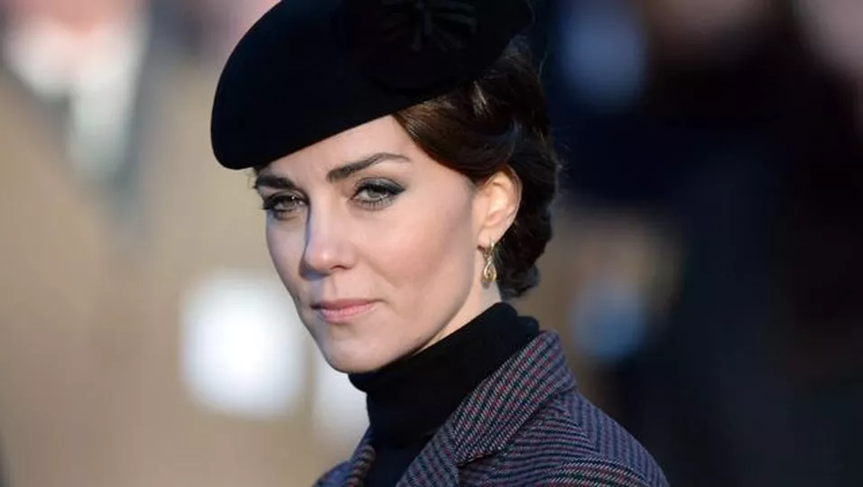 Prinzessin Kate: Familienfreund sagt, sie sei "über den Berg" | BUNTE.de