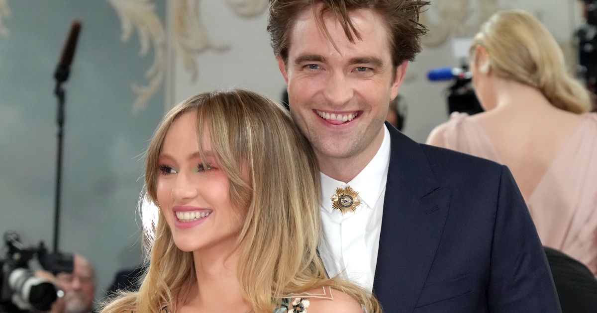 Robert Pattinson & Suki Waterhouse: Das Baby ist da | BUNTE.de