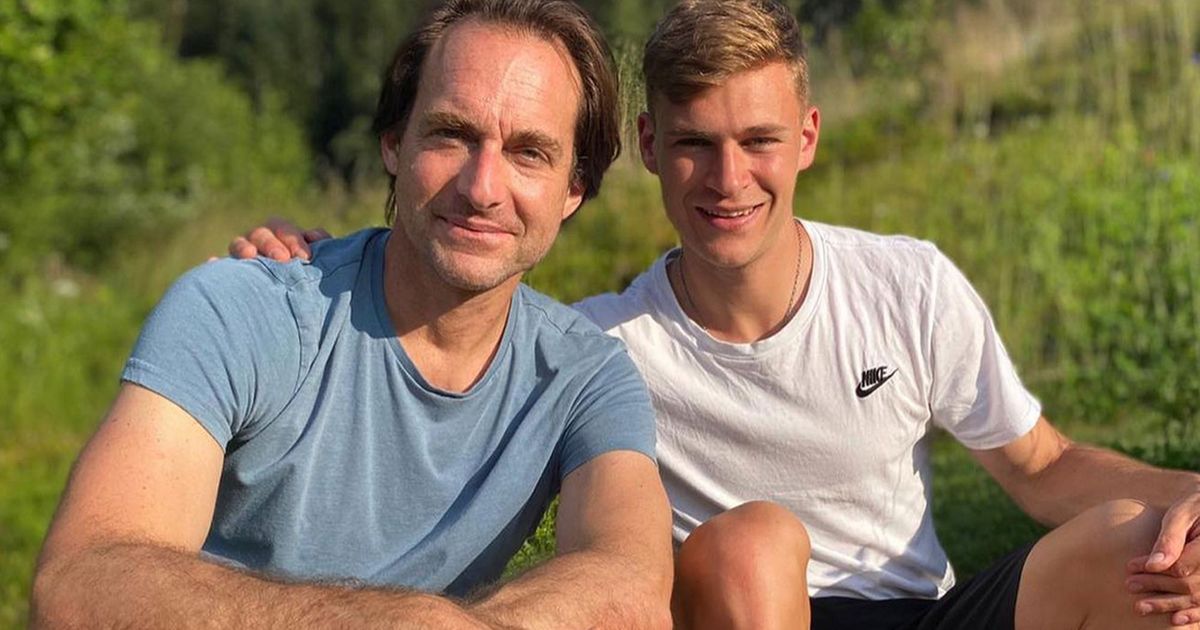 Tim Lobingers Familie & Freunde waren bei letzten Atemzug dabei | BUNTE.de