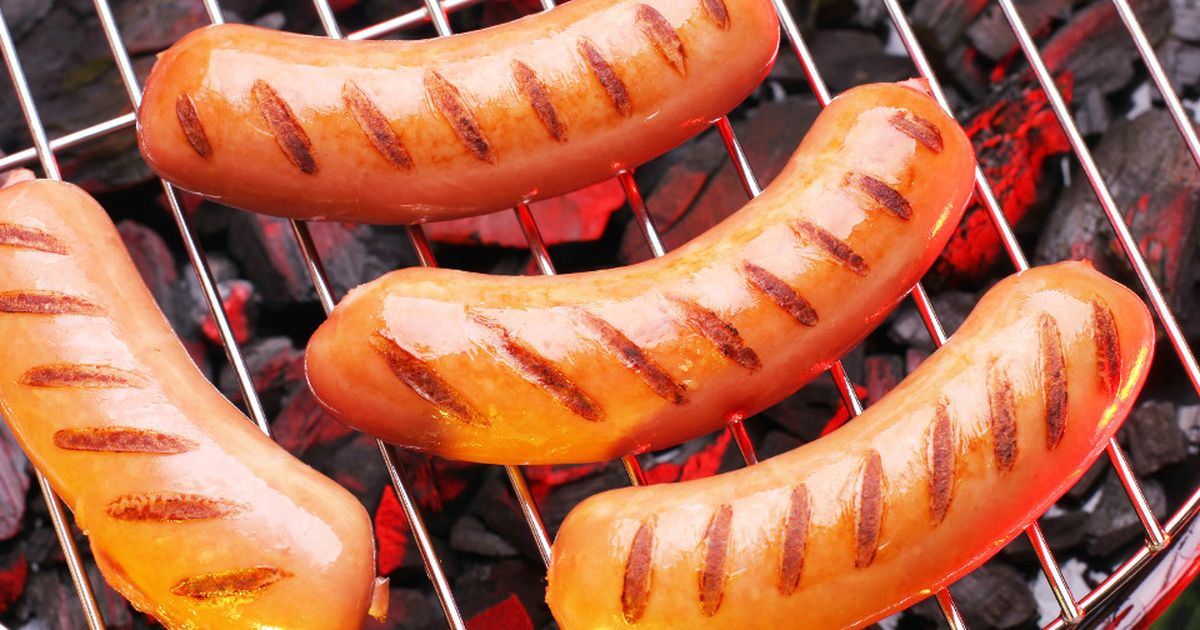 Kohlegrill: Vorteile klassischer Holzkohle | BUNTE.de