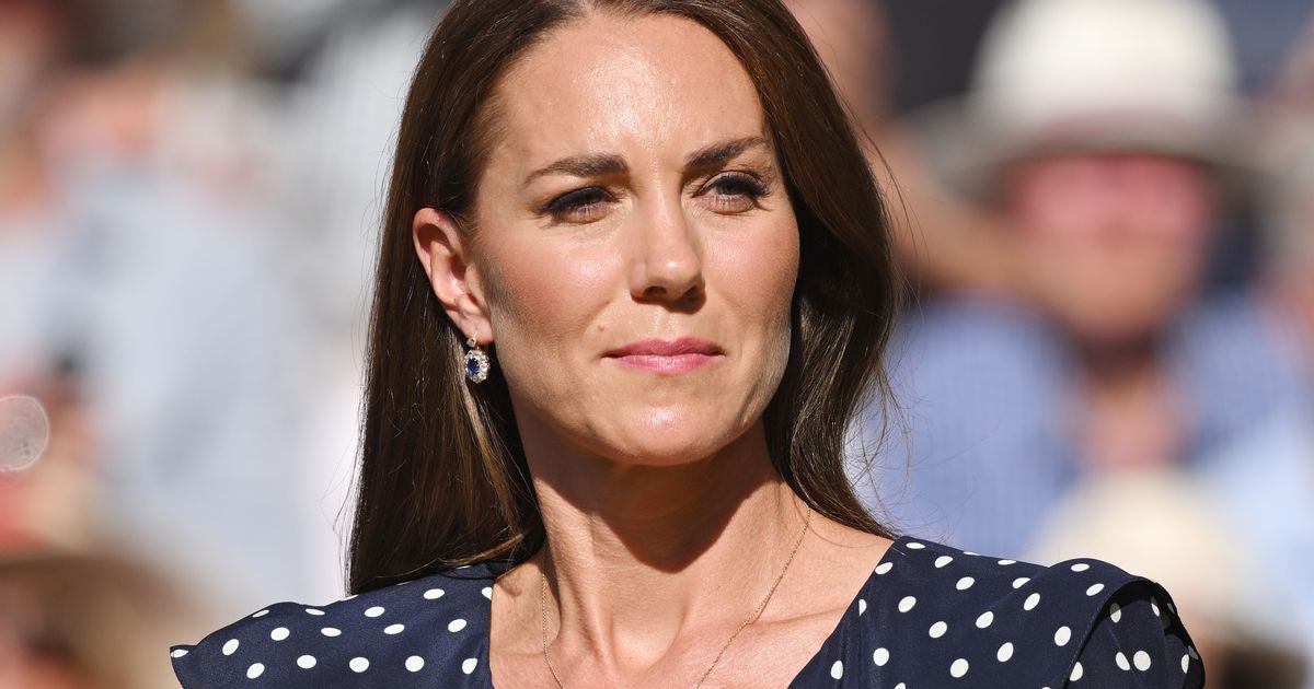 Herzogin Kate: Skandal-Onkel Gary Goldsmith spricht über sie | BUNTE.de