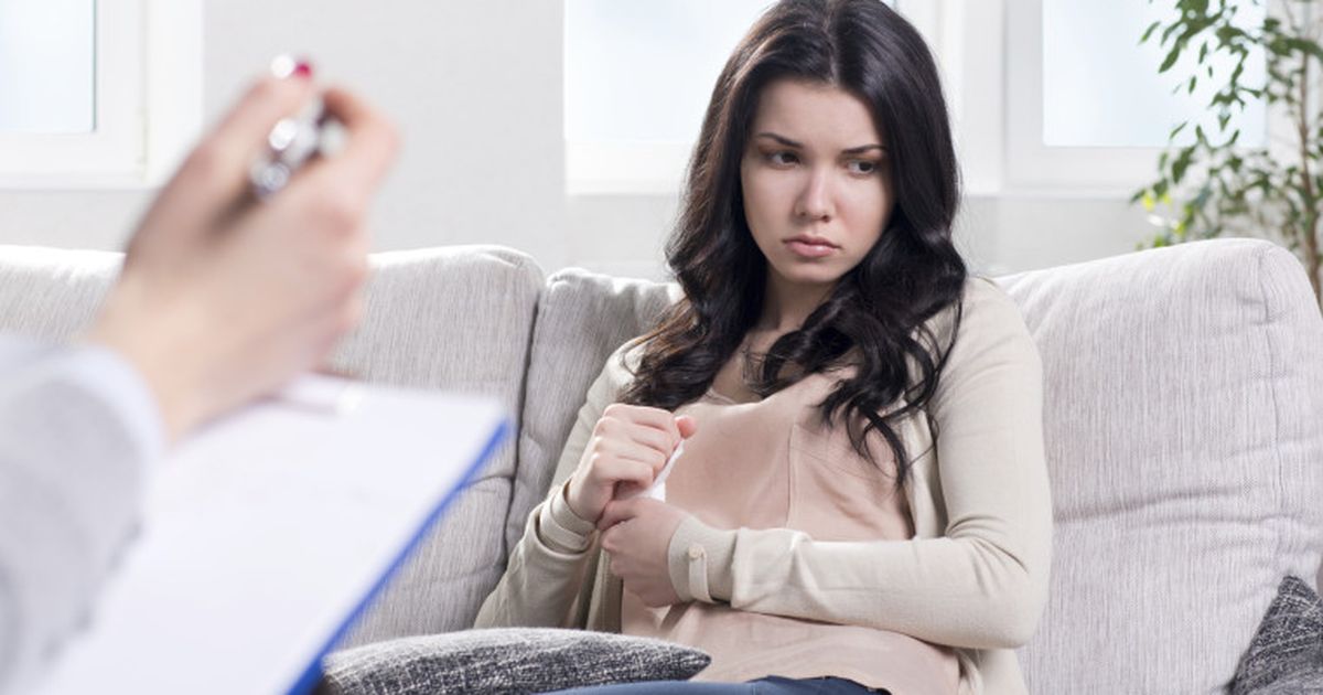 Essstörung: Bulimie: Therapie der Ess-Brech-Sucht | BUNTE.de