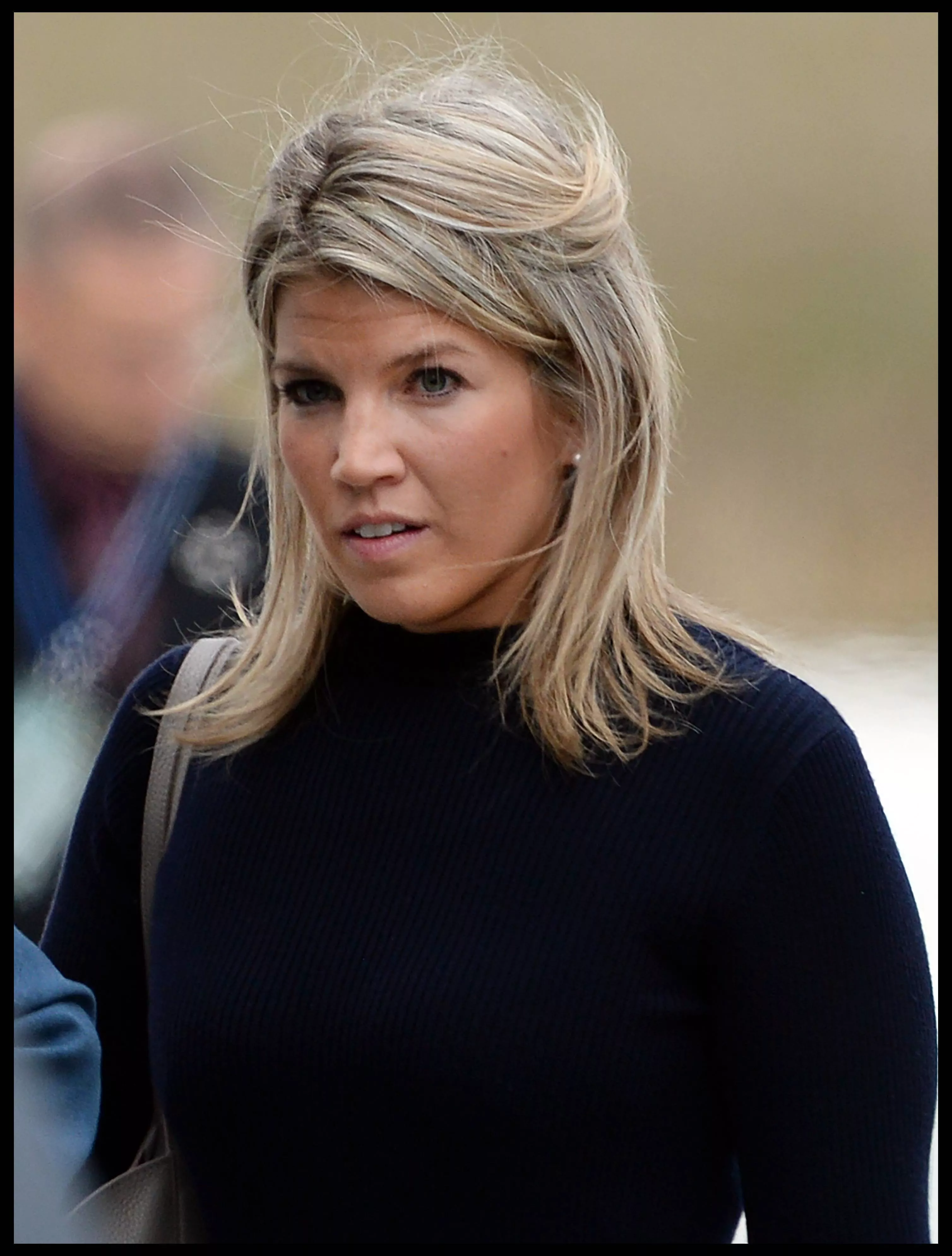 Prinzessin Kate befördert ihre Assistentin | BUNTE.de