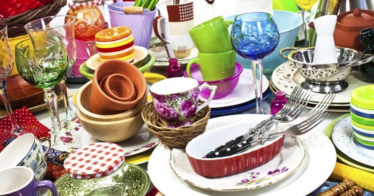 Flohmarkt: Tipps zur Vorbereitung | BUNTE.de