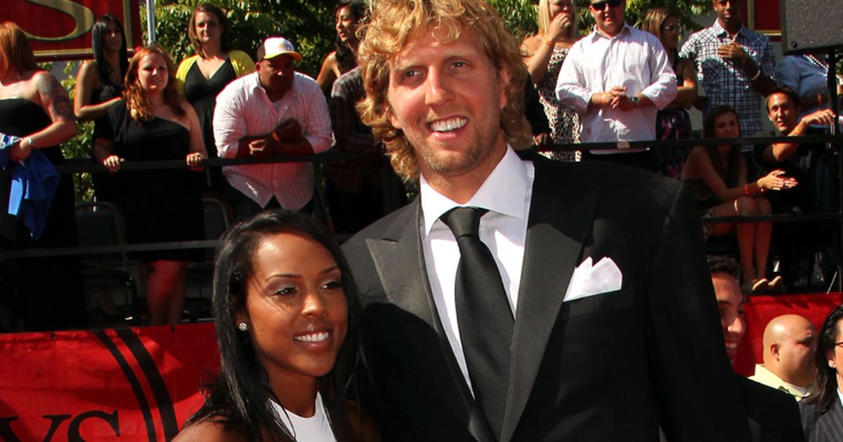 Dirk Nowitzki: Das Baby ist da! | BUNTE.de