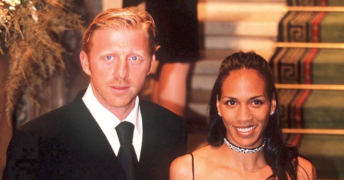 Barbara Becker: Jetzt spricht sie Klartext über die Trennung von Boris ...