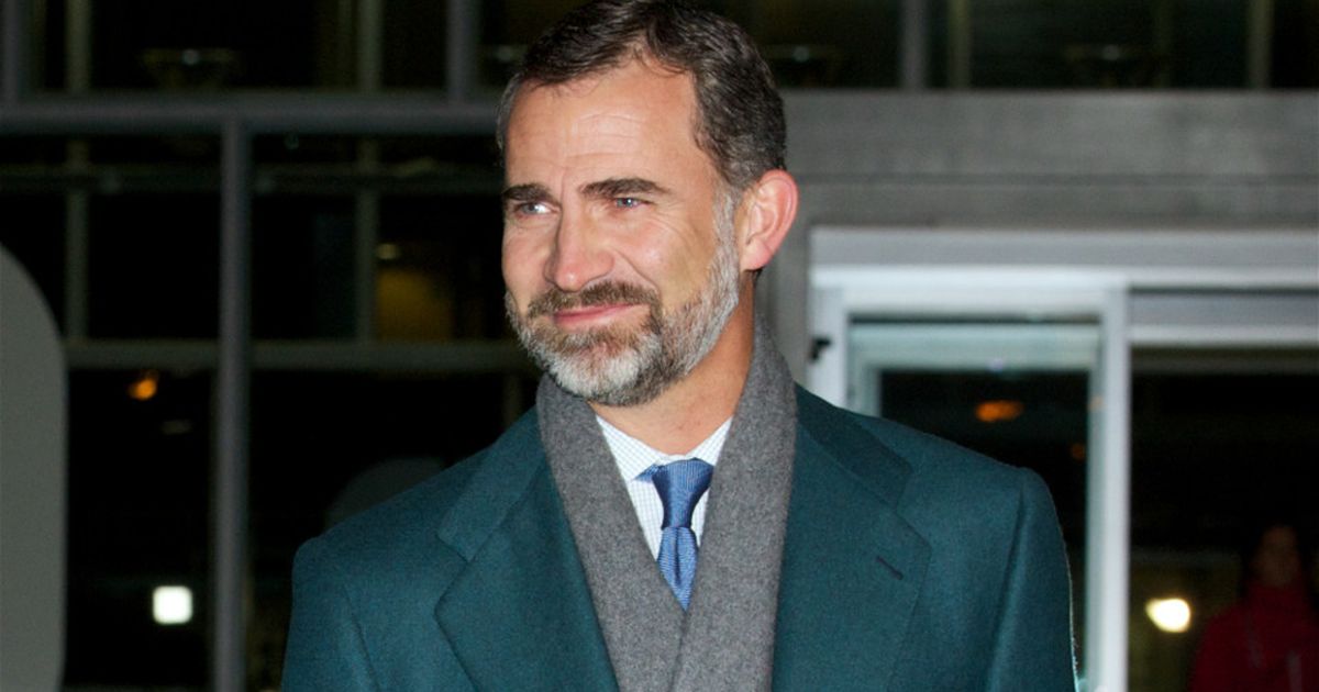 Prinz Felipe: Skiurlaub ohne Frau Letizia | BUNTE.de