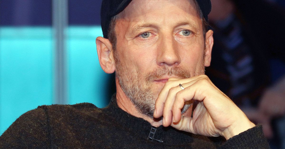 Wotan Wilke Möhring: Bitteres Liebesaus mit fatalen Folgen | BUNTE.de