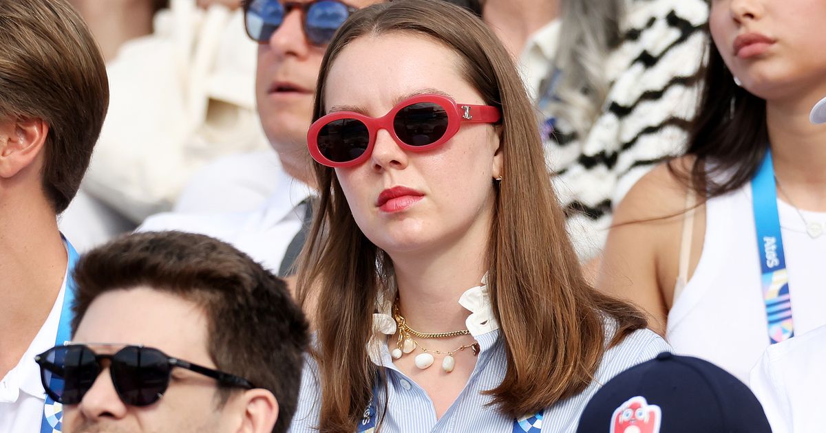 Alexandra von Hannover wird Mama Caroline immer ähnlicher | BUNTE.de