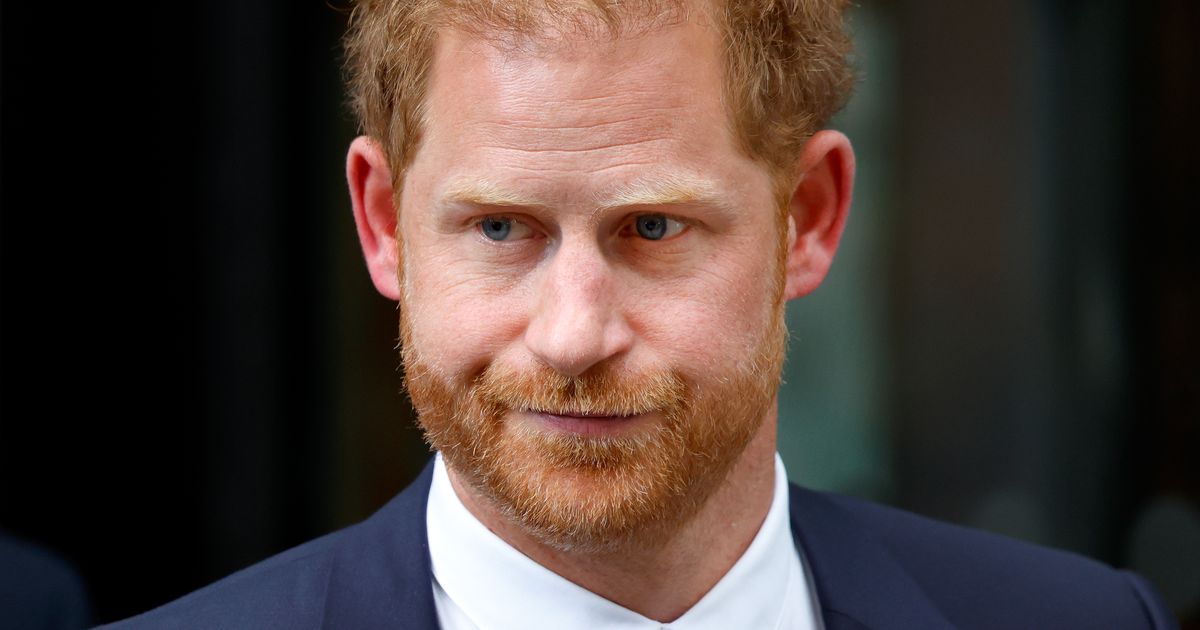 In neuem Interview zeigt sich Prinz Harry ganz emotional | BUNTE.de