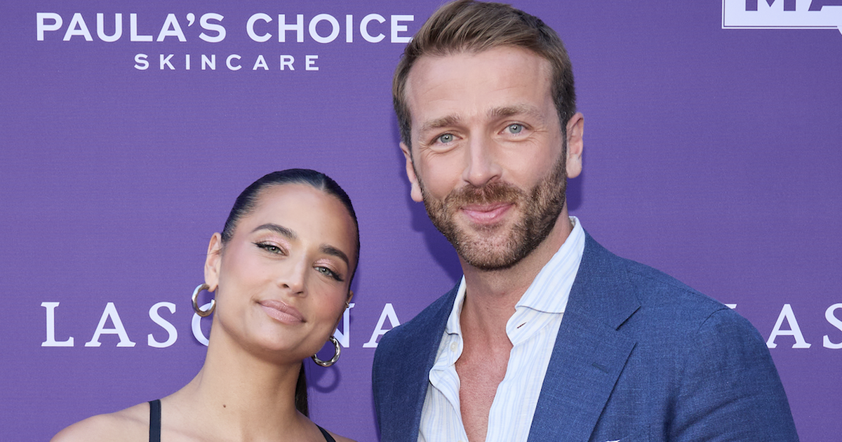 Nach Trennungsgerüchten: Amira Aly hat seltenen Pärchenauftritt mit ...