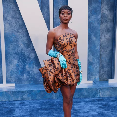 Academy Awards 2023: Die "Vanity Fair"-Looks der Stars | BUNTE.de