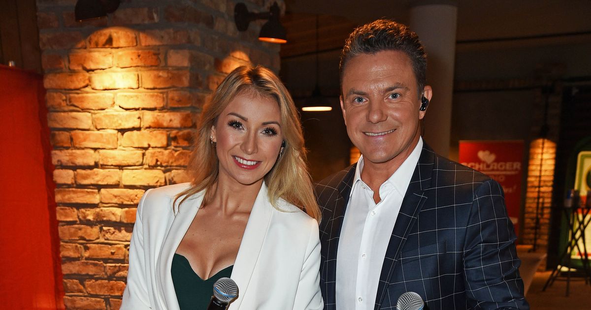 Anna-Carina Woitschack spricht nach Mross-Trennung über ihren Neuen | BUNTE.de