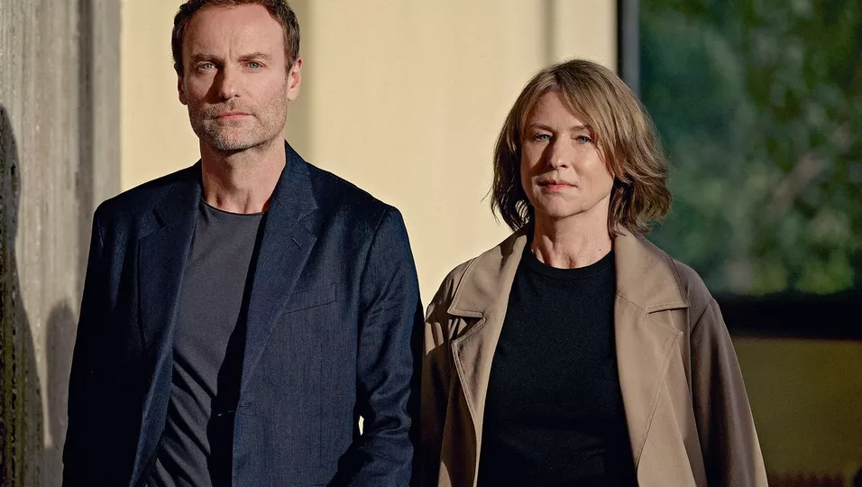 "Tatort": Wie schlug sich die neue Ermittlerin? | BUNTE.de